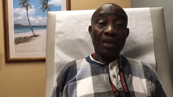 Patient Video Testimonial 1 | ProMED Pain Rehabilitation Institute